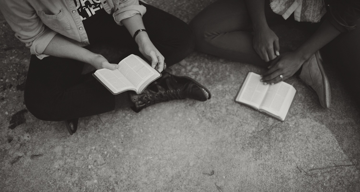 Taproot Church | Student Ministries