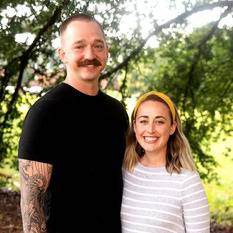 Taproot Church | About Us