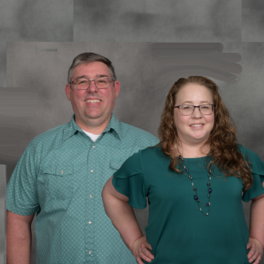 Shiloh Community Church | our staff