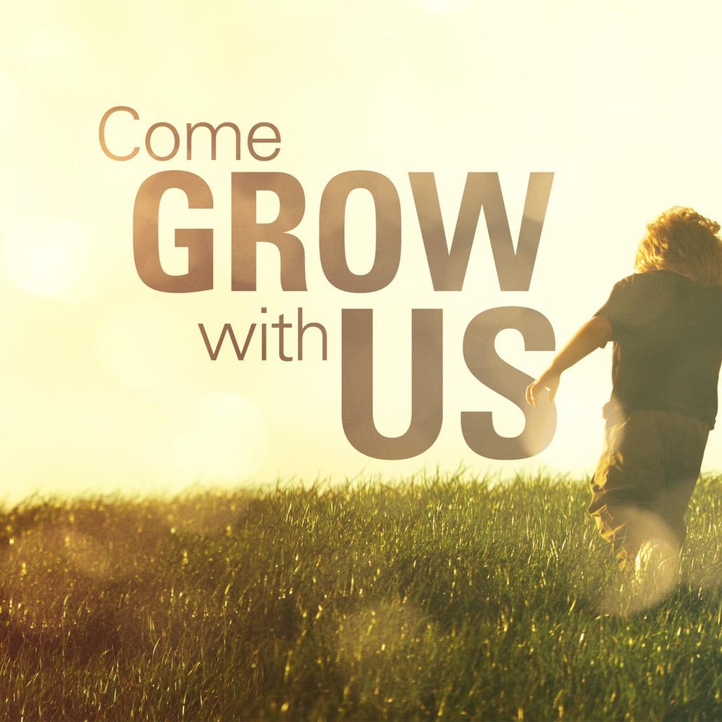 Shiloh Community Church | grow