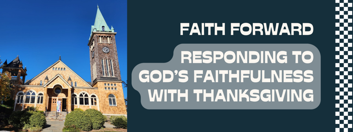 First Presbyterian Church of Cranford | Join Our Team