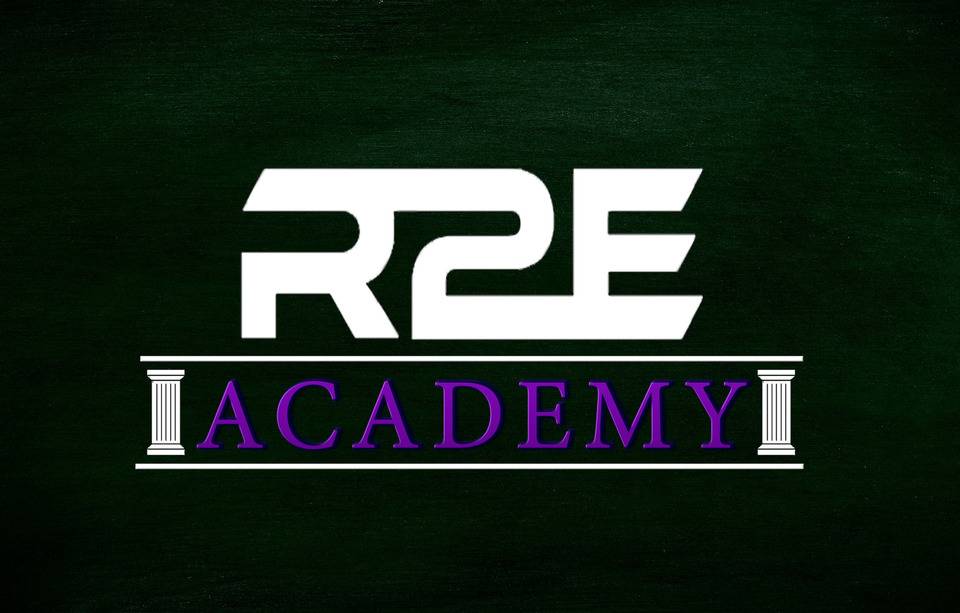 Road 2 Eternity Media | Academy