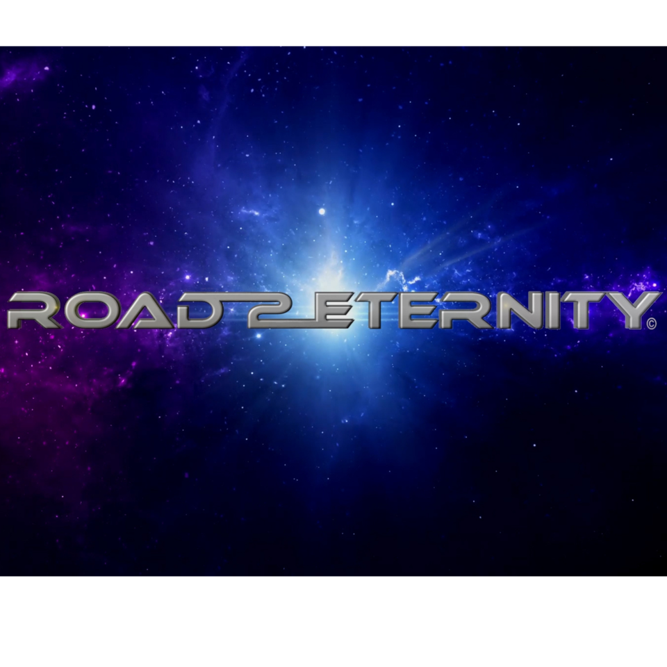 Road 2 Eternity | Home