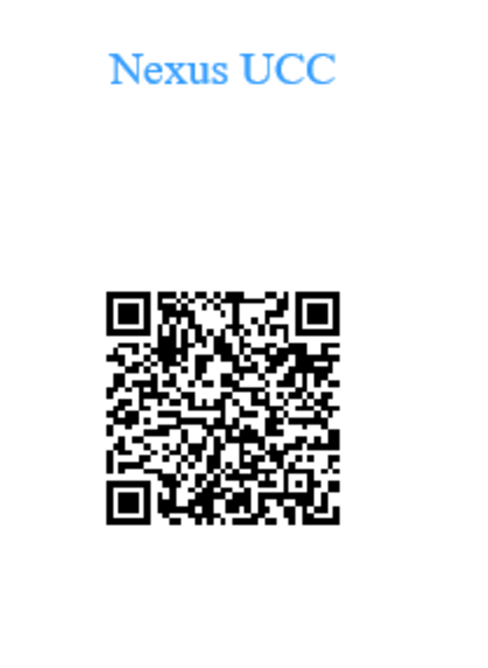 Nexus United Church of Christ | Online Giving