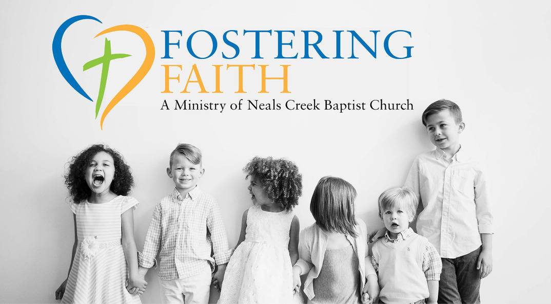 Neals Creek Baptist Church | Fostering Faith