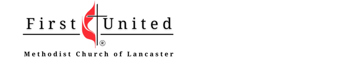 First United Methodist Church | Methodism's Division