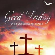 First United Methodist Church | Easter