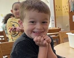 First United Methodist Church | Discovery Corner