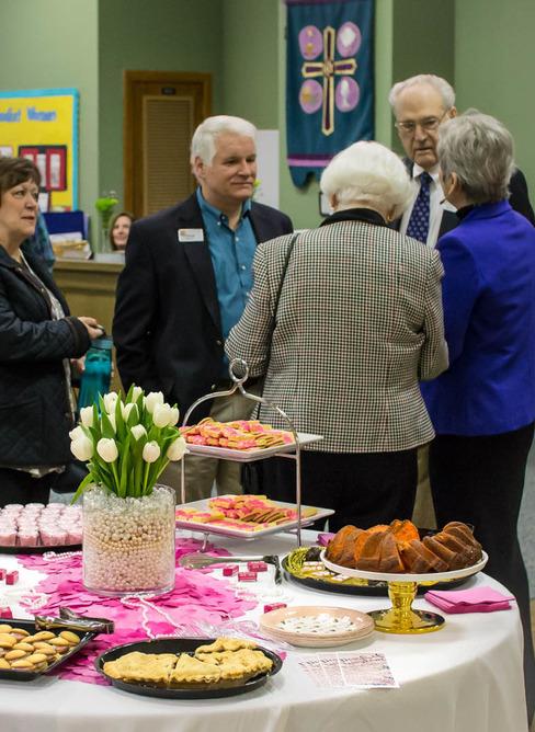 First United Methodist Church | Care Ministries