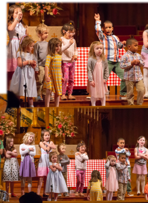 First United Methodist Church | Music Ministry