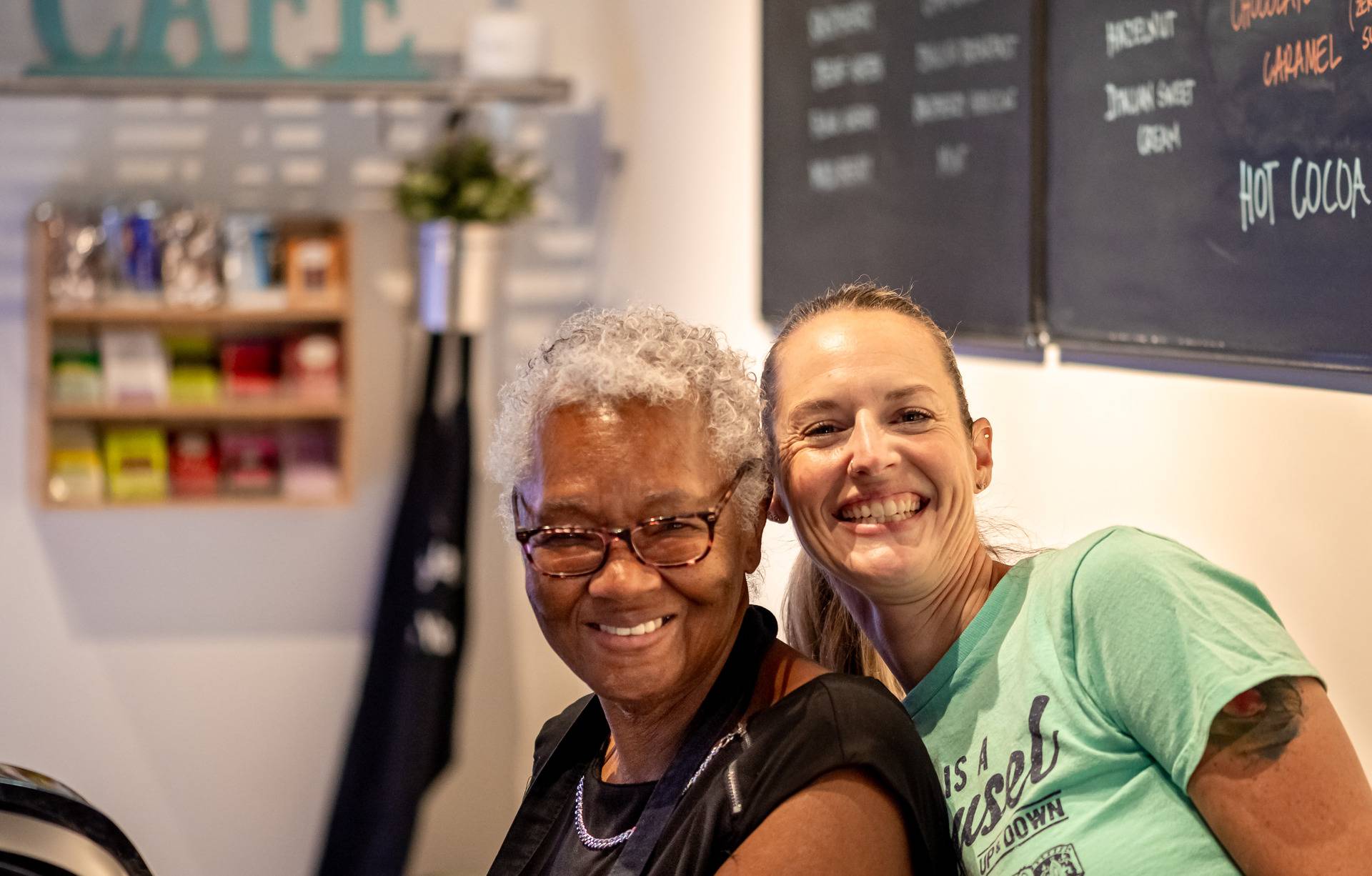 Destiny Church | Home