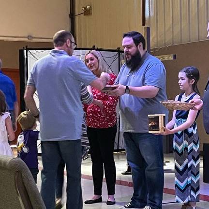 Tullahoma First Methodist Church | Plan A Visit