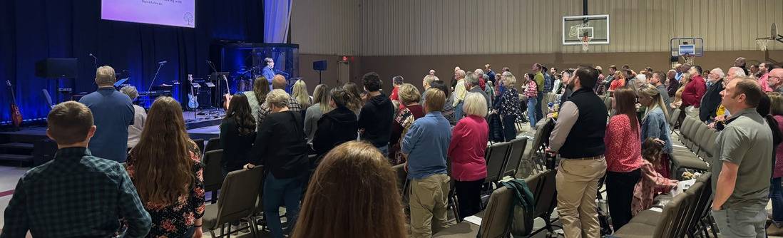 Tullahoma First Methodist Church | Plan A Visit