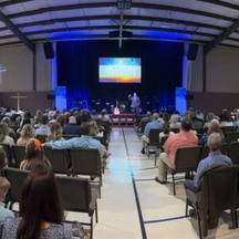 Tullahoma First Methodist Church | Plan A Visit