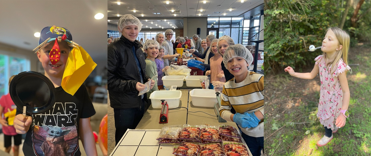 Anthem Church | Anthem Kids