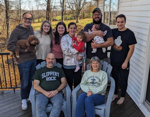 Springfield Mennonite Church | Staff & Leadership