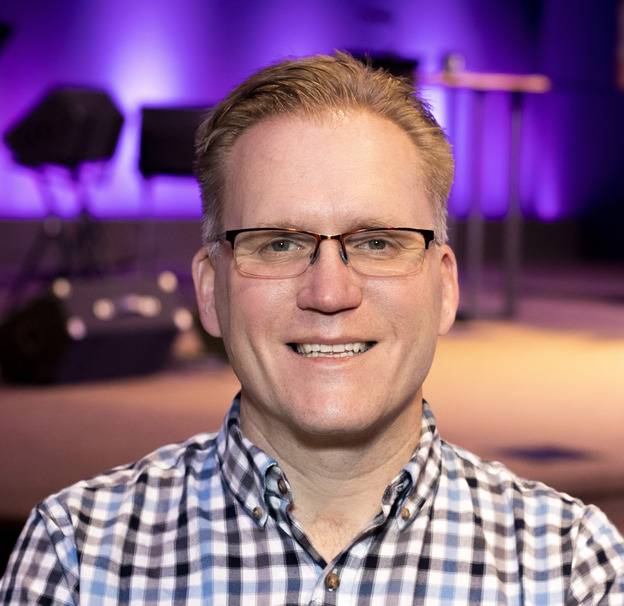 First Missionary Church | Leadership