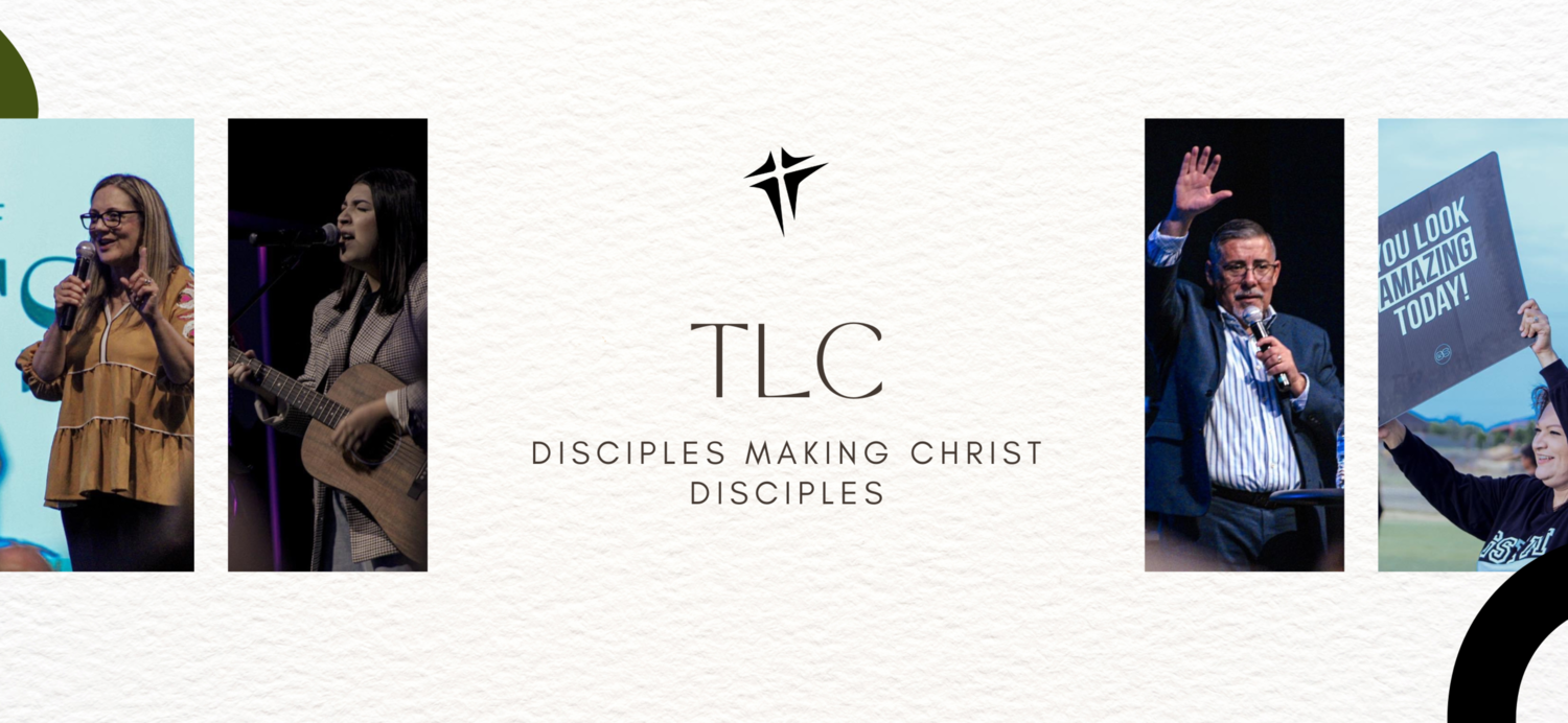 Trinity Life Church | Welcome