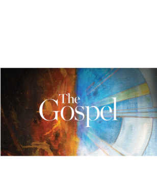 Grace Bible Fellowship | The Gospel