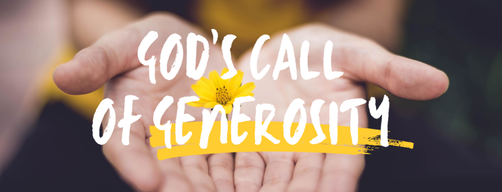 Community Christian Church | Ways To Give Financially