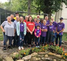 Community Christian Church | About Community