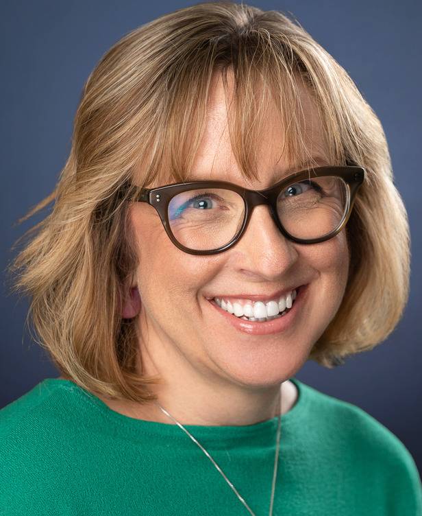 Community Christian Church | Rev. Shanna Steitz