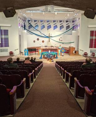 Community Christian Church | About Community