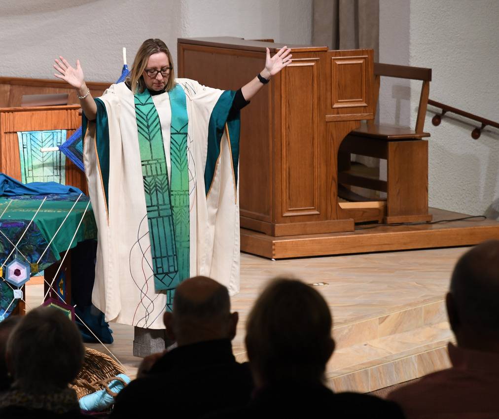 Community Christian Church | Home