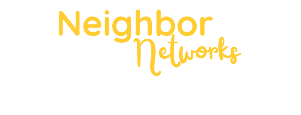 Community Christian Church | Neighbor Networks