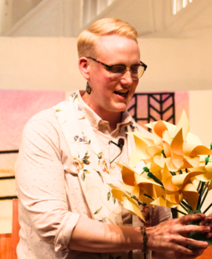 Community Christian Church | Rev. Ryan Motter