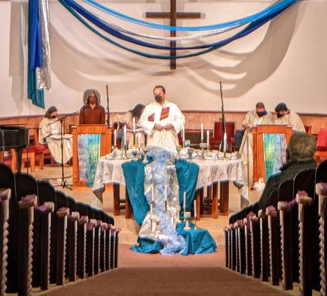 Community Christian Church | Home