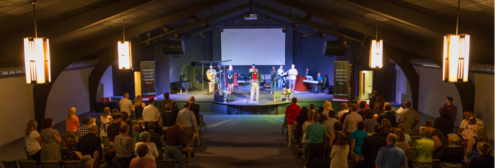 The Bridge Church | Worship Times