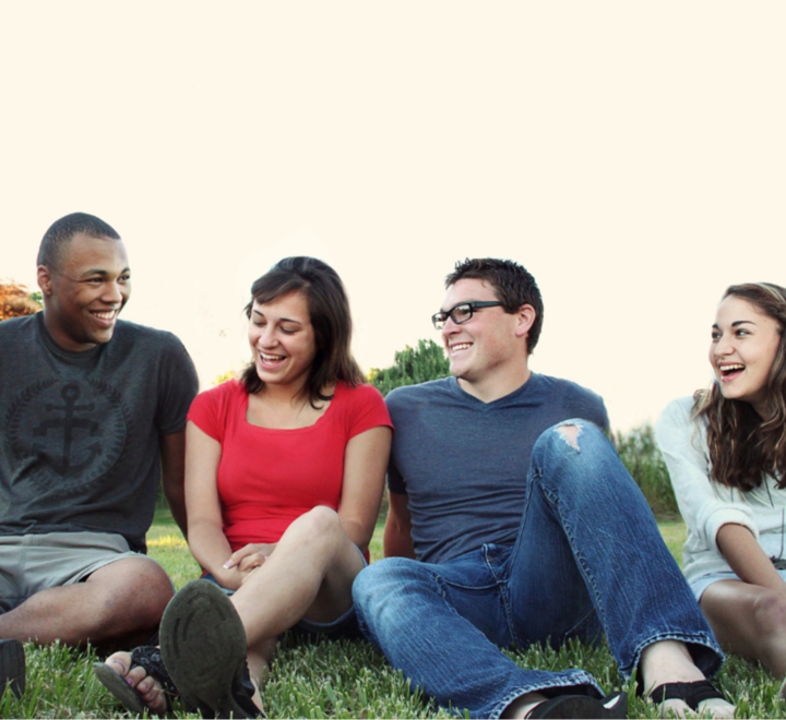 Hope Community Church | Adults