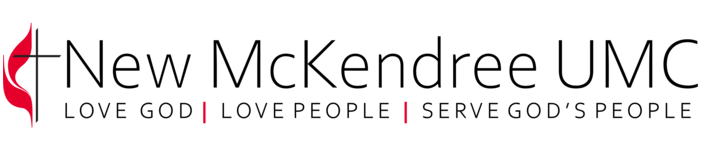 New McKendree UMC | Contact Us