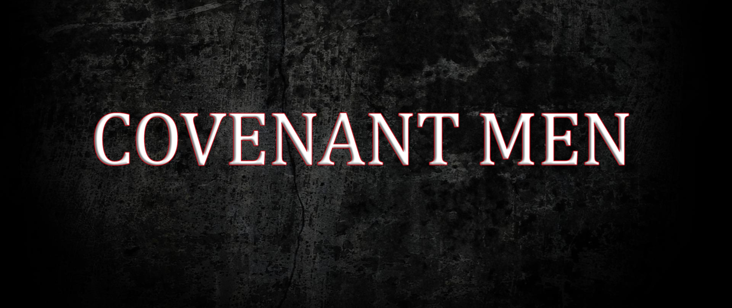 Grace Covenant Church | Covenant Men