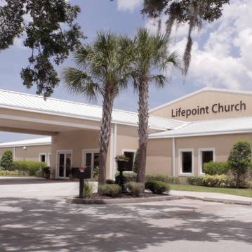 Lifepoint Church | Home
