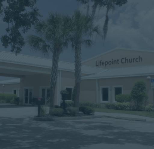 Lifepoint Church | Home