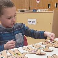 Ascension of Christ Lutheran Church | Our Program