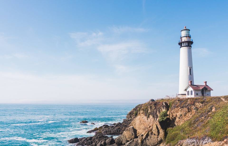 Sixth Avenue COG | El Faro