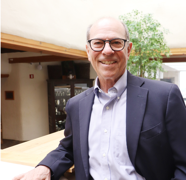 City Elders Of Kansas | Leadership Team