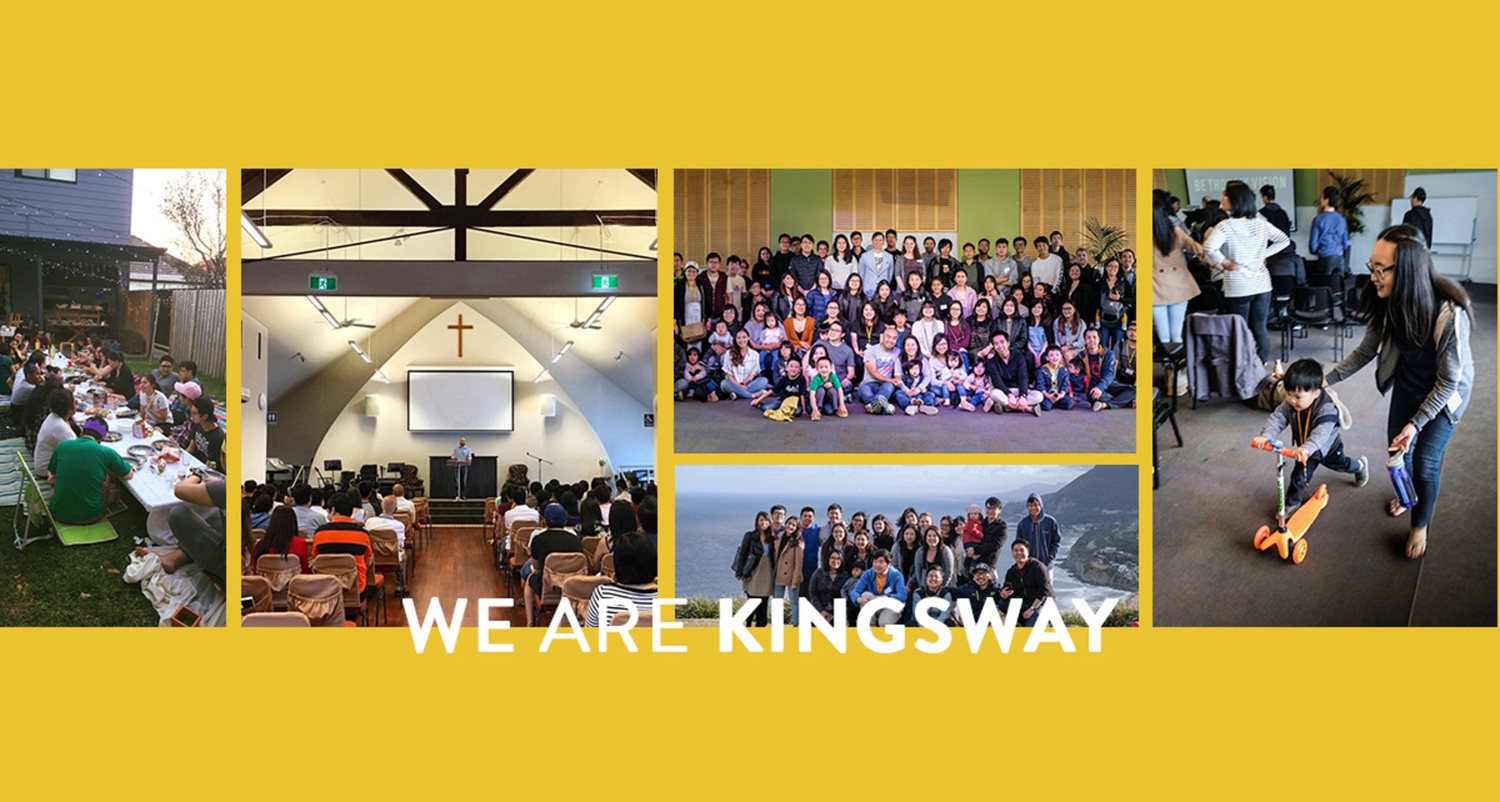Kingsway Church A Church For Everyone In Kingsford Home