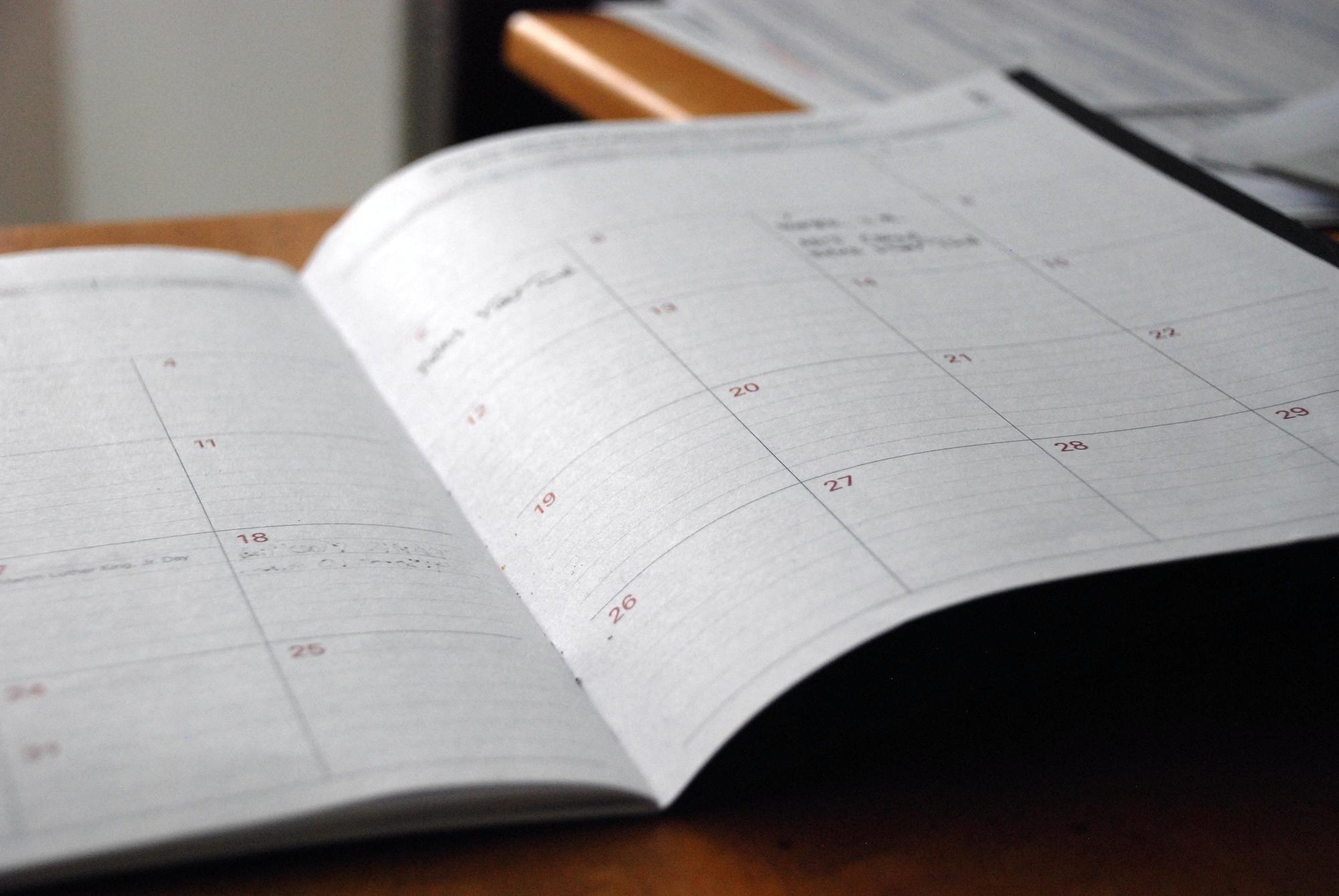 CrossPointe Community Church | Calendar