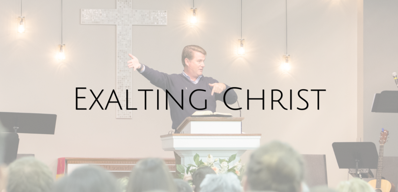 CrossPointe Community Church | Home