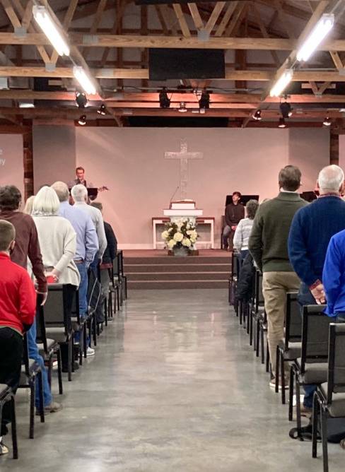 CrossPointe Community Church | What We Believe