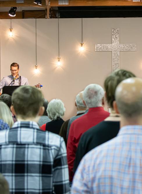 CrossPointe Community Church | Welcome