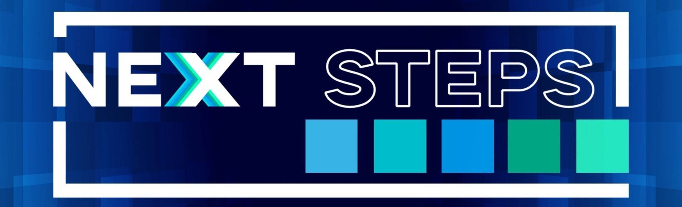 Christ Community Church | NEXT STEPS