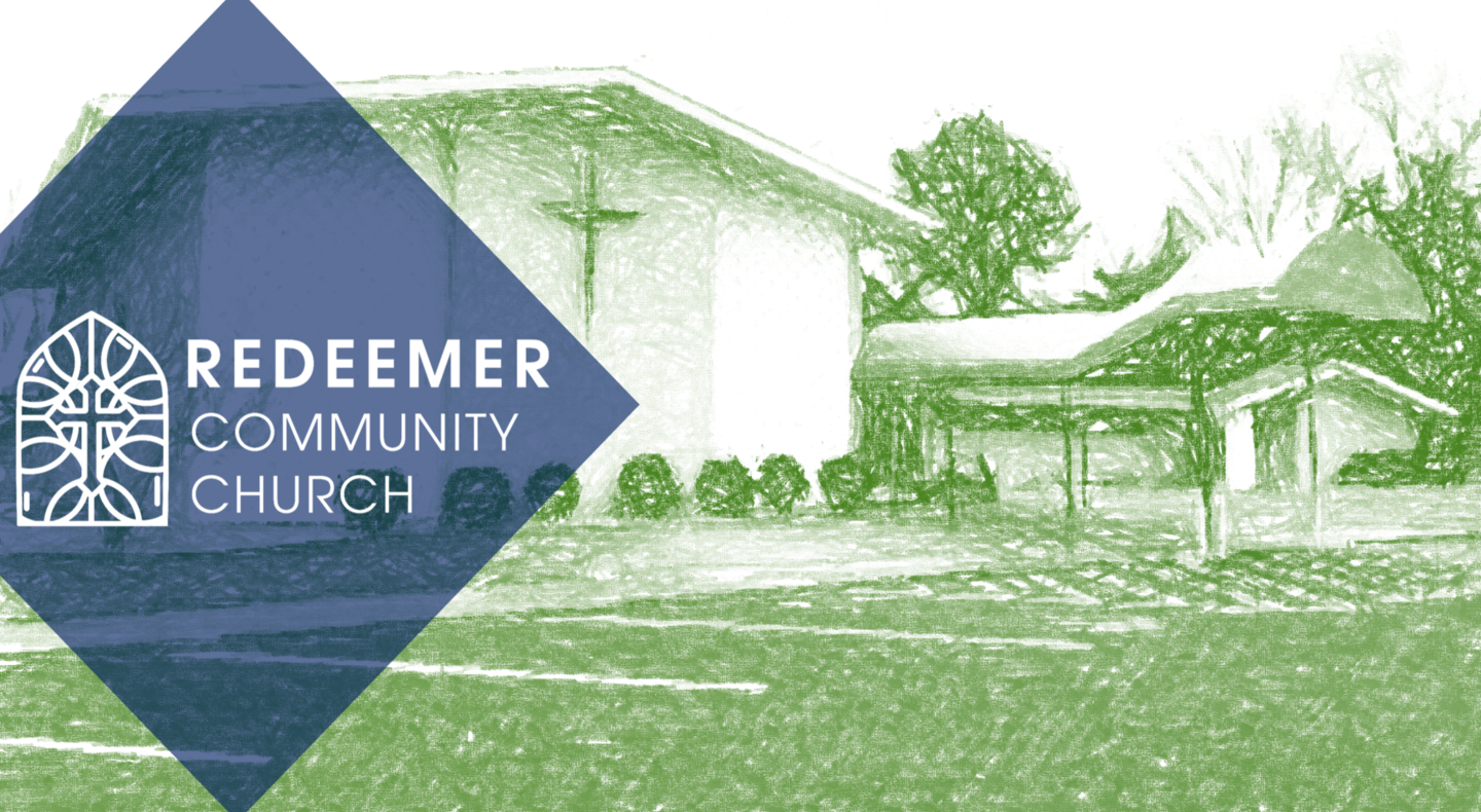 Redeemer Community Church | Home