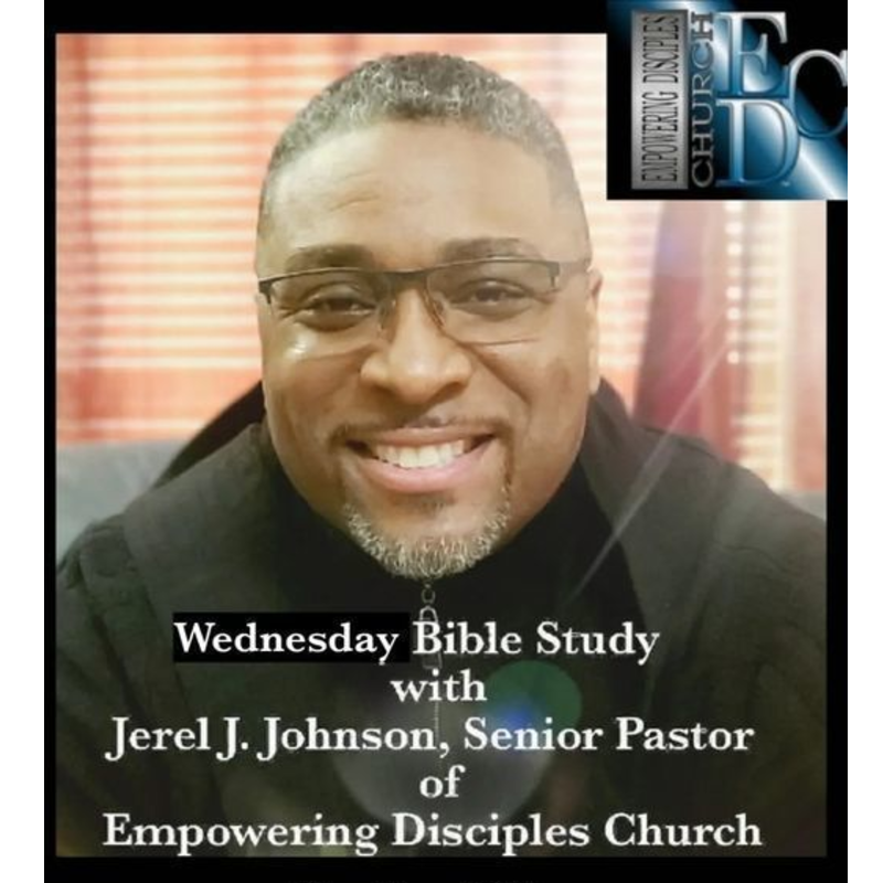Empowering Disciples Church | Bible Study