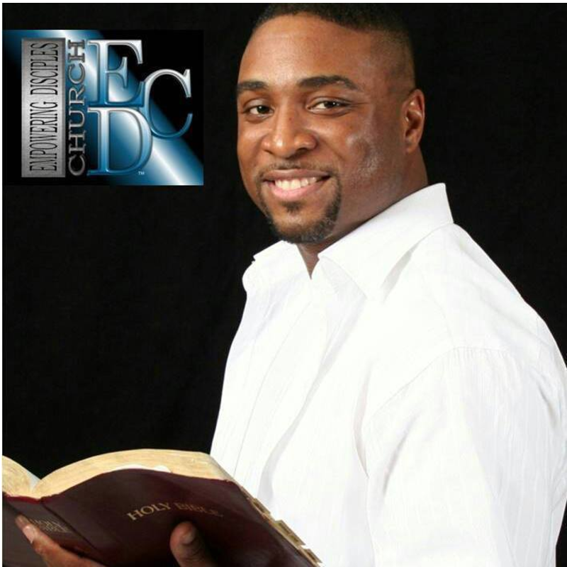 Empowering Disciples Church | Pastor J