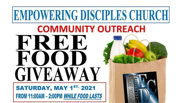 Empowering Disciples Church | Home